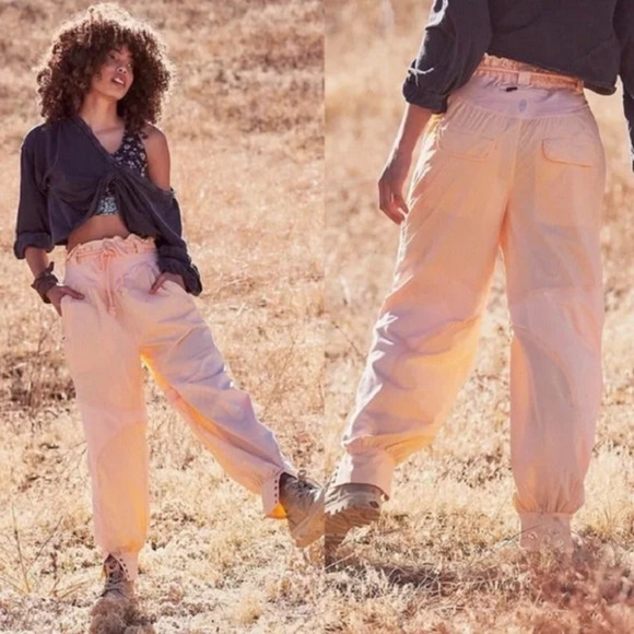 Free People | Pants & Jumpsuits | Free People Movement Free Climb ...